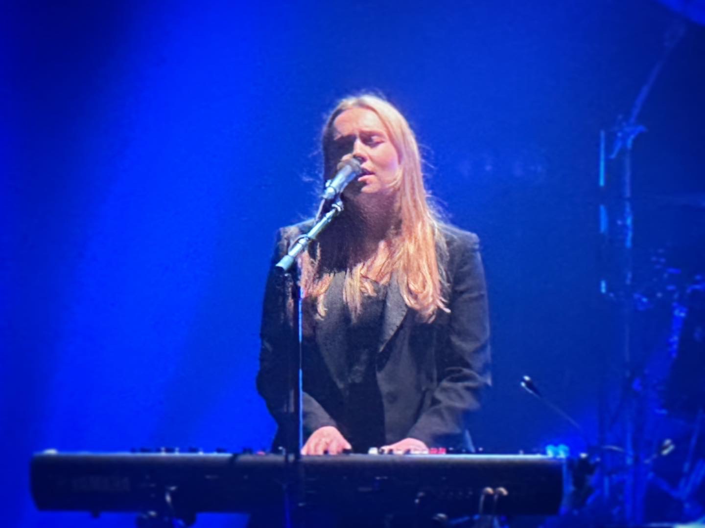 Rumours Of Fleetwood Mac | Pete Watts Lighting Design